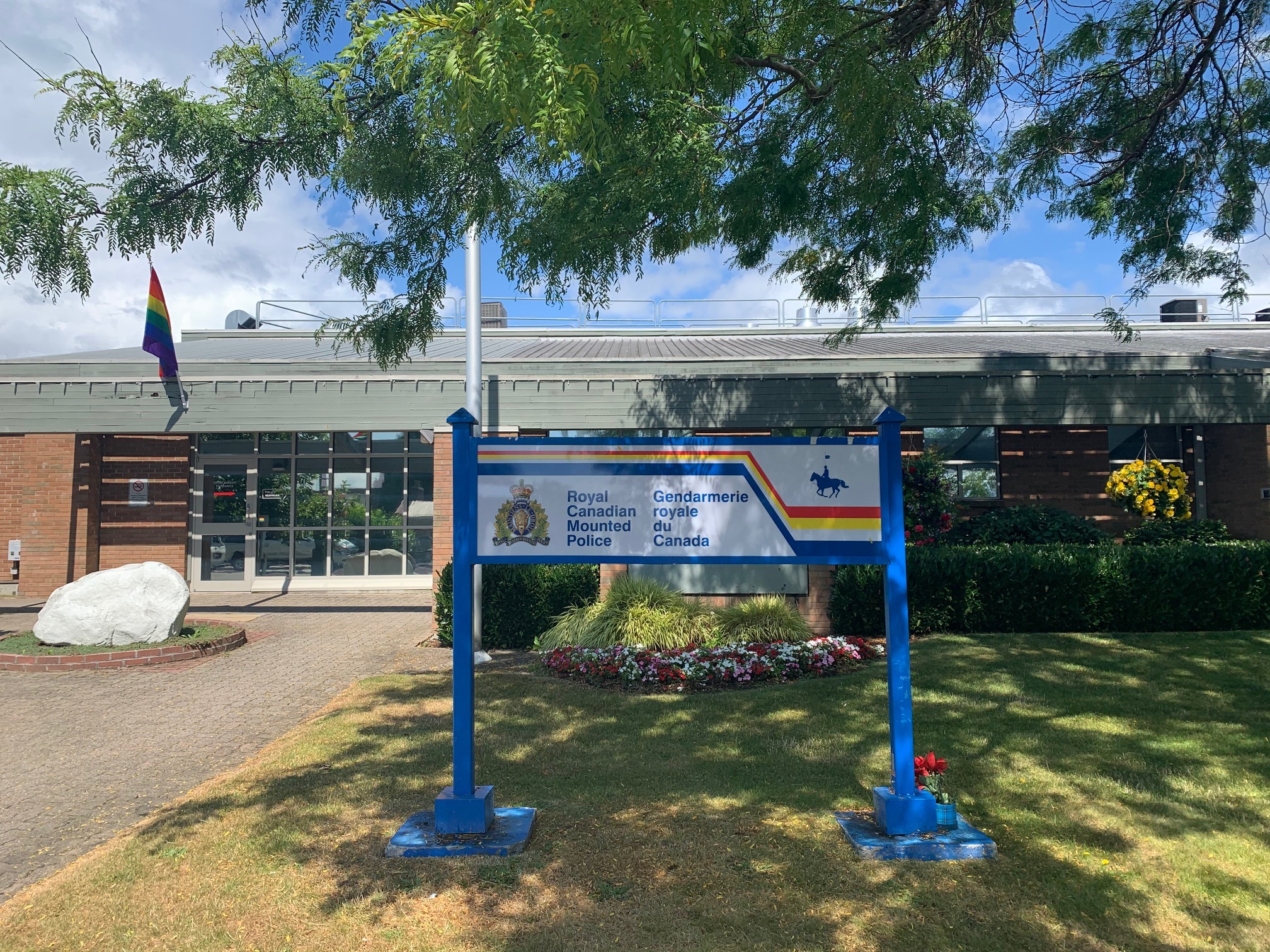 Events from July 11 – May 27 – PADS