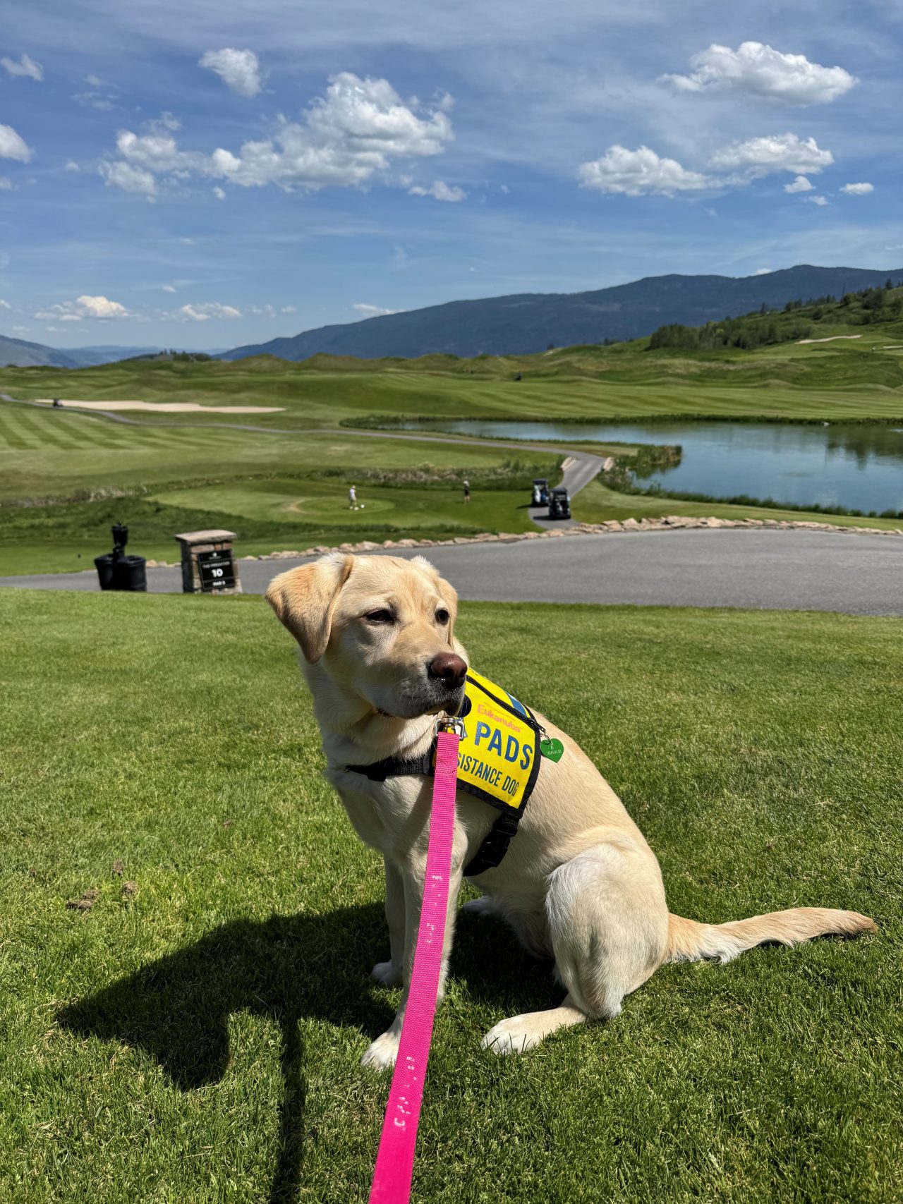 Skaha III | May 2025 - PADS